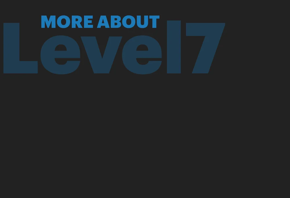 Level 7 Market Research