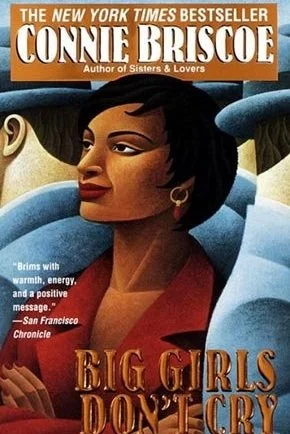 My Books — Connie Briscoe