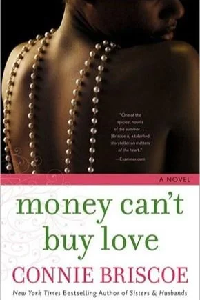 My Books — Connie Briscoe