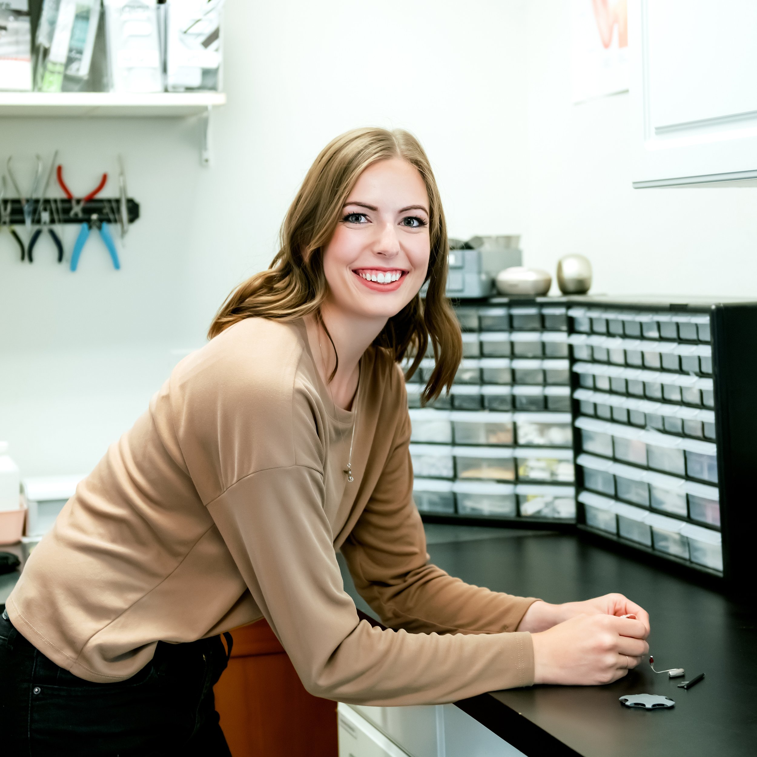 Northwest Audiology & Hearing Aid Center