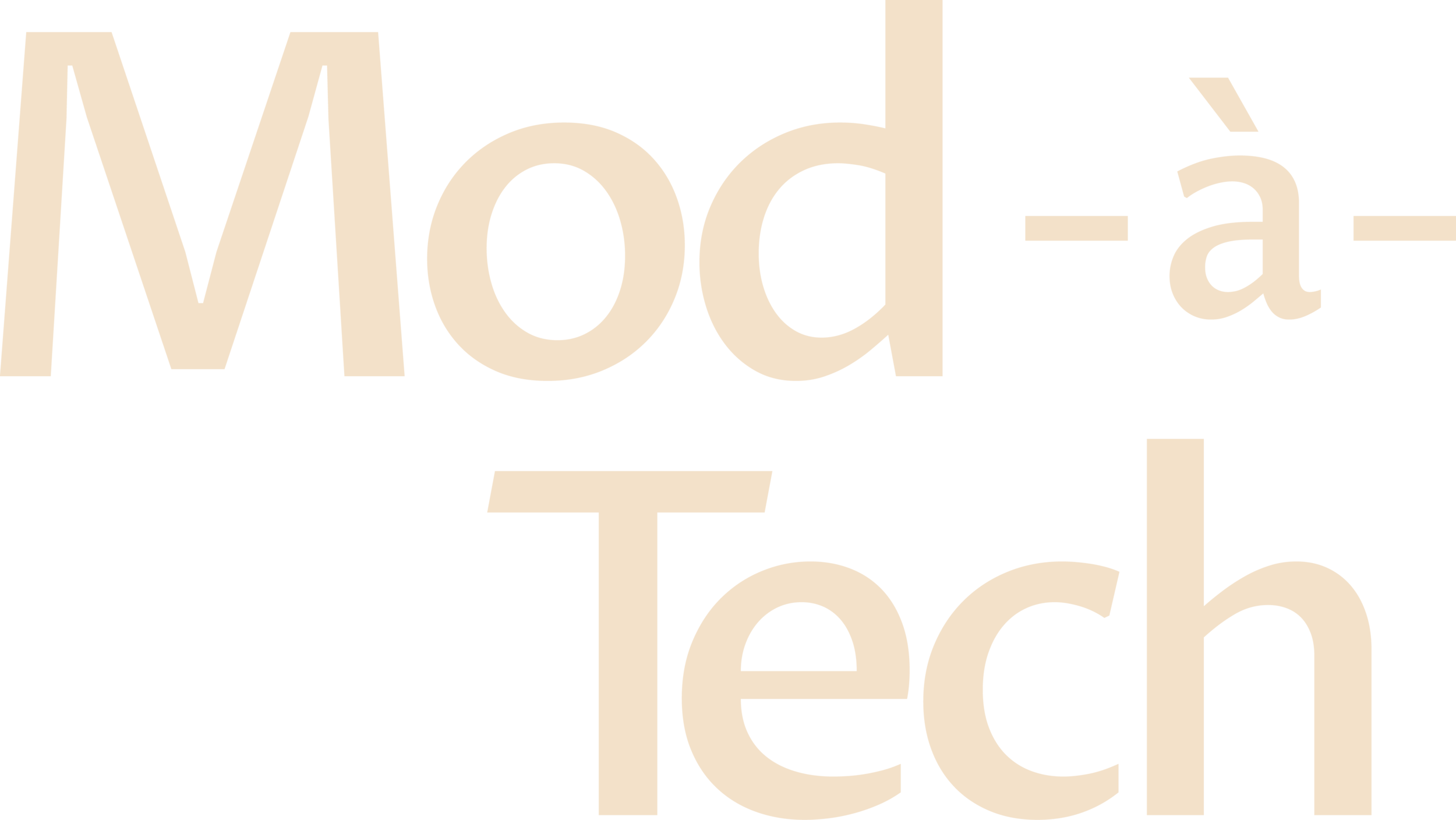 Automation helps you be more consistent — Mod-a-Tech