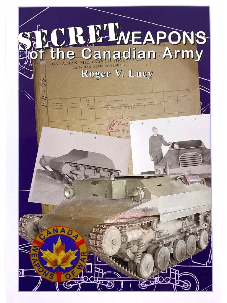 Service Publications - Canadian Military History Books — Service ...