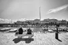 Destination La Flotte — KIERON BEARD