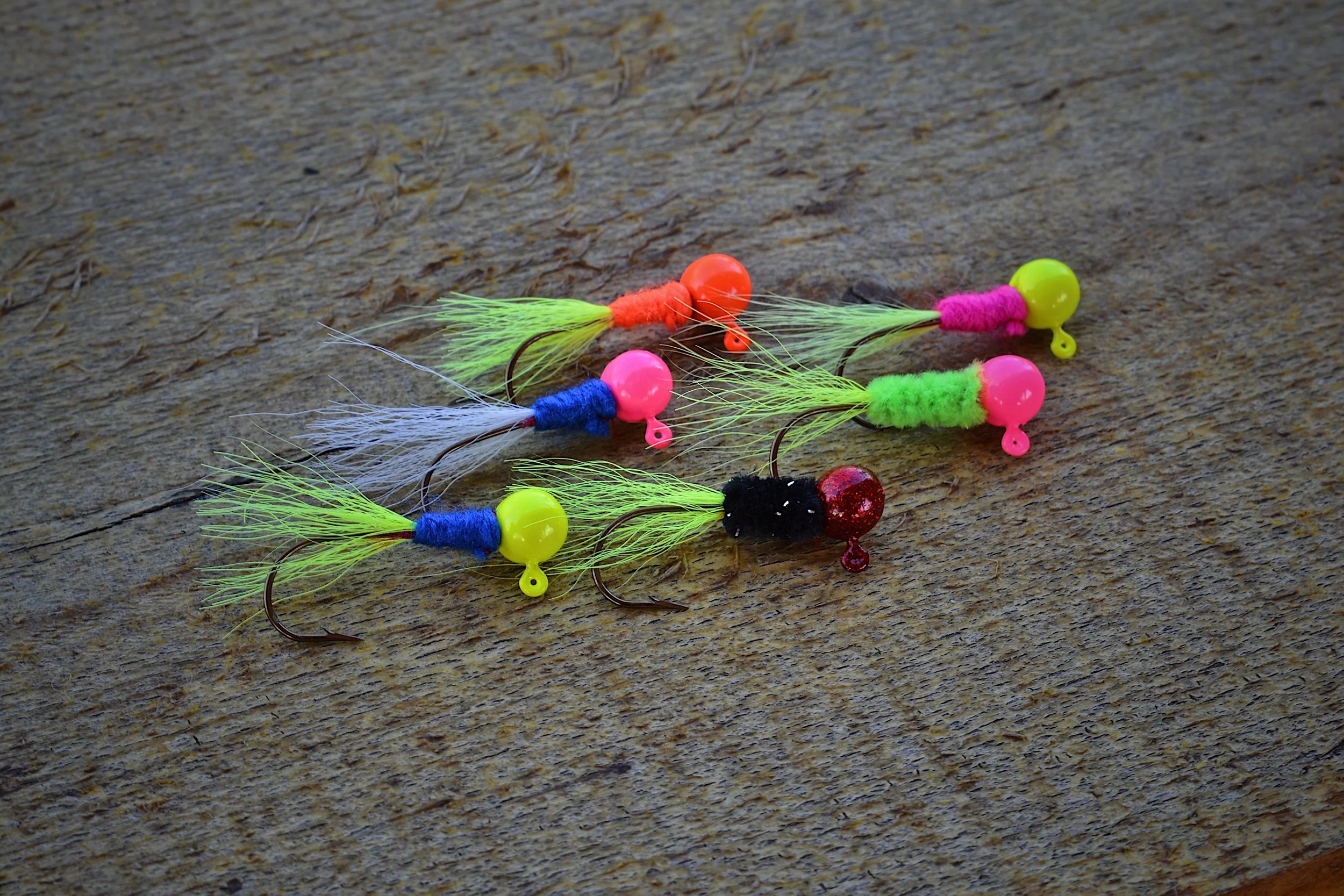 Little Riddle Jig Co.