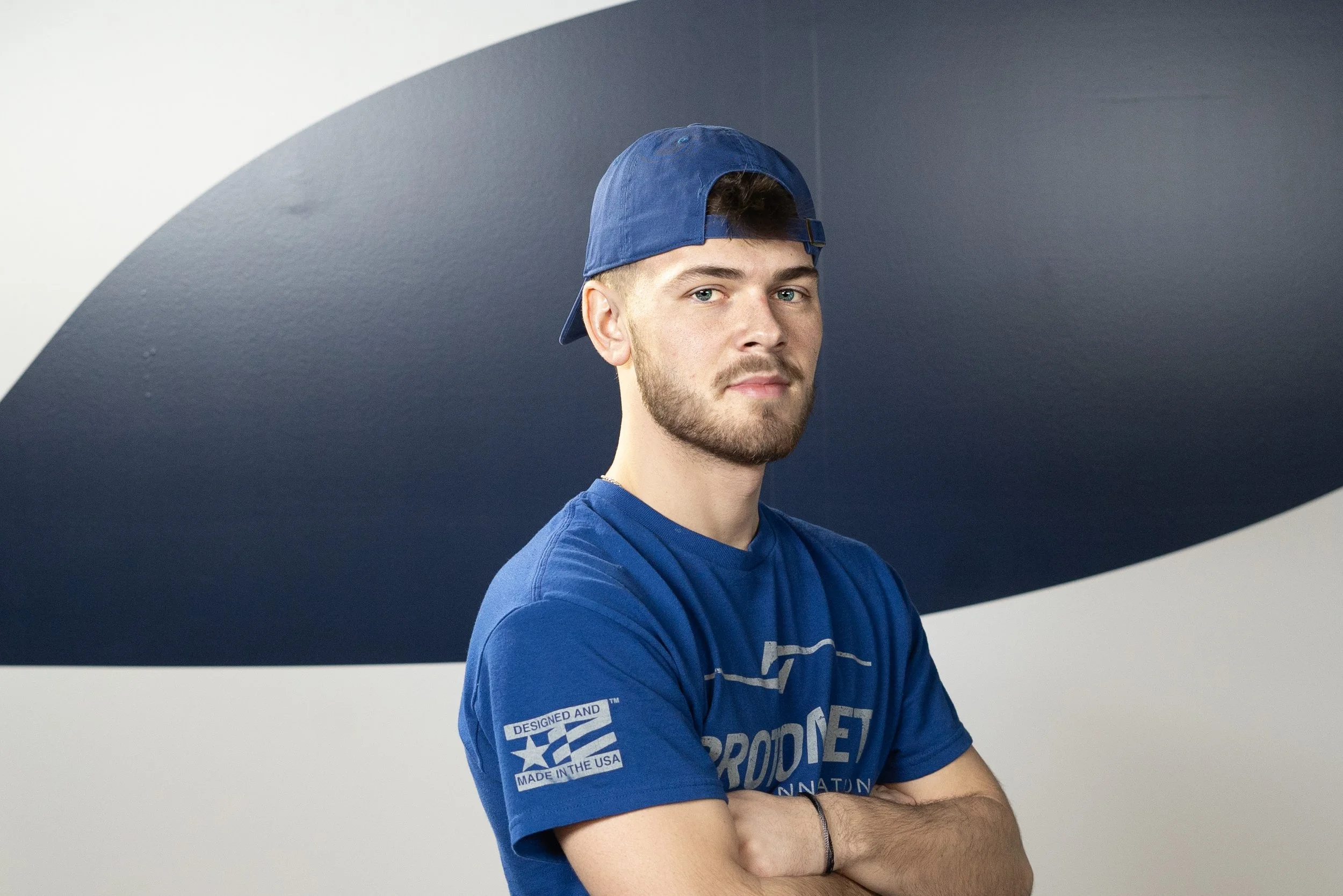 PTM Apparel — Protomet