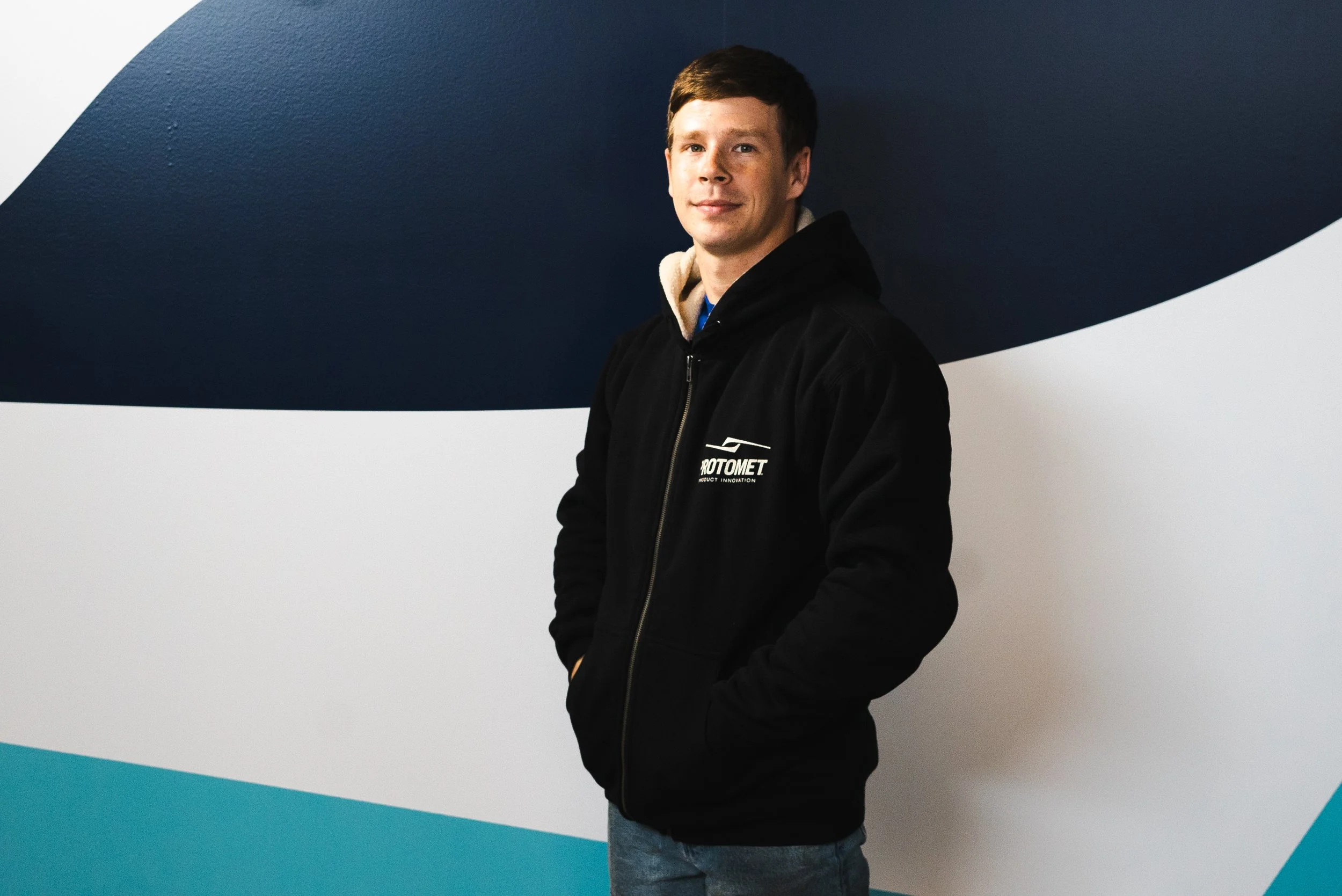 PTM Apparel — Protomet