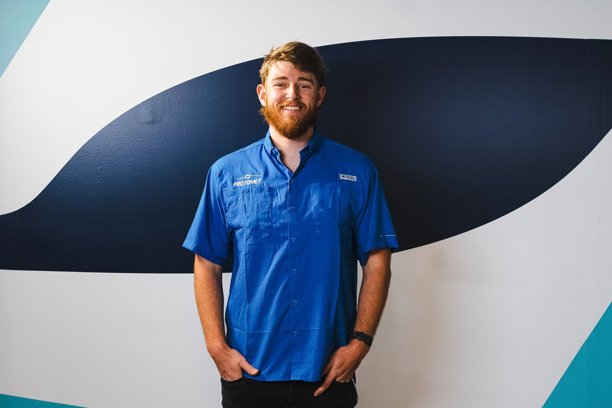 PTM Apparel — Protomet