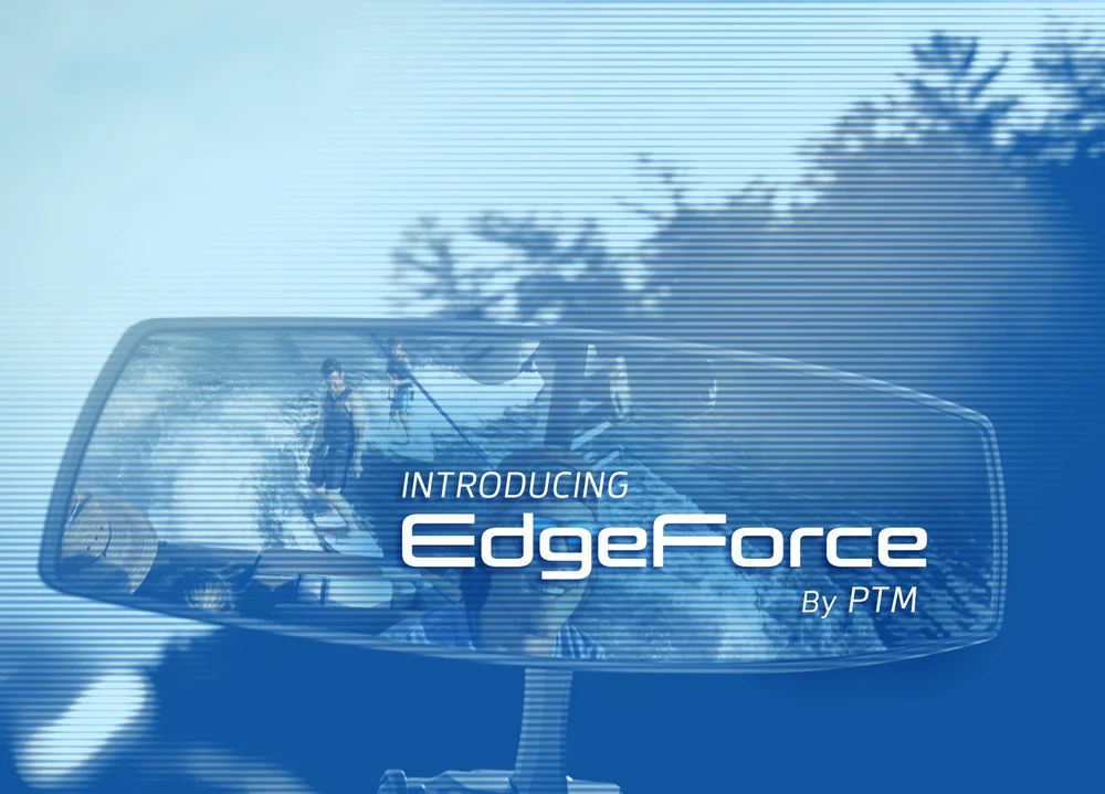 EdgeForce — Protomet