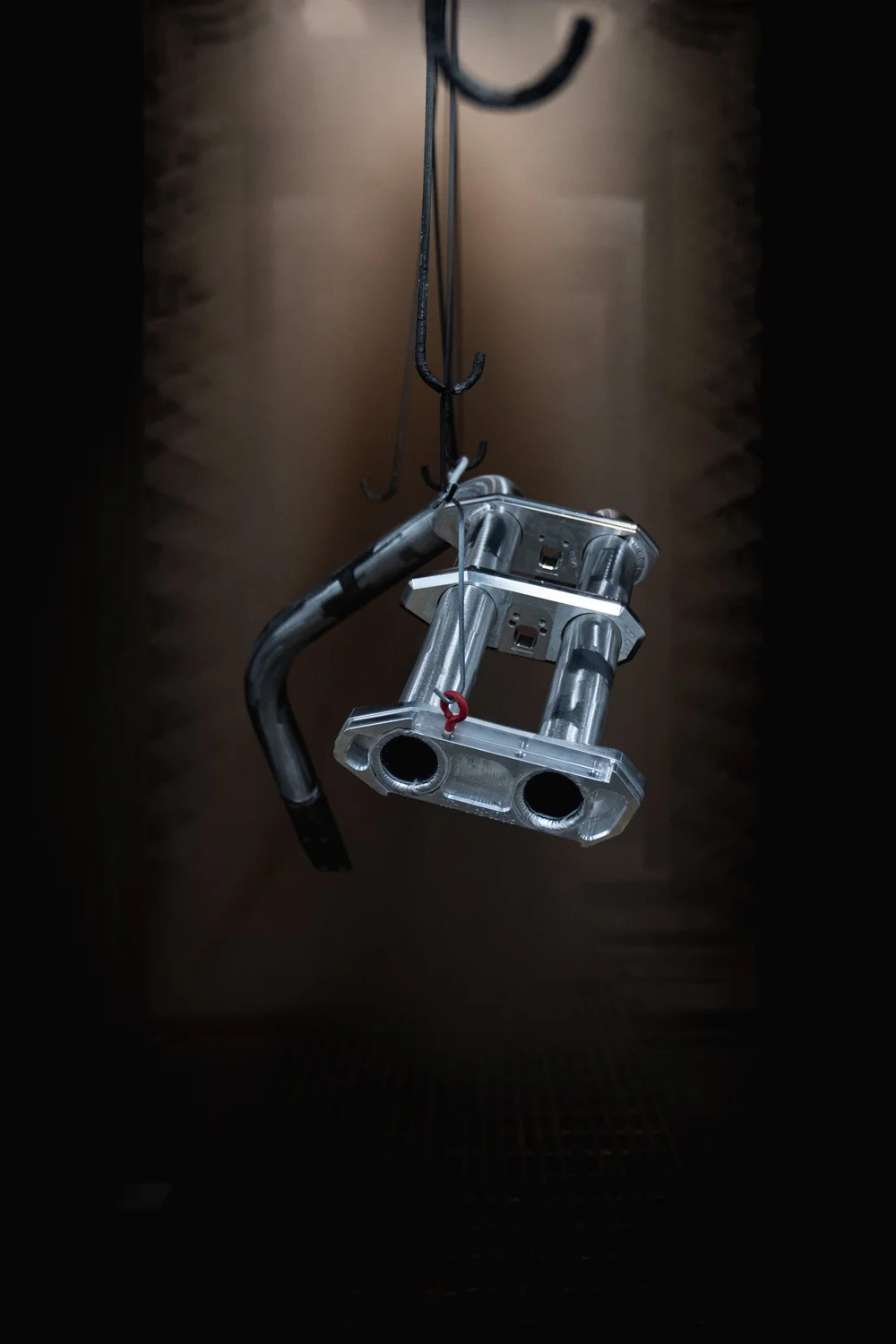 Wire Harness — Protomet