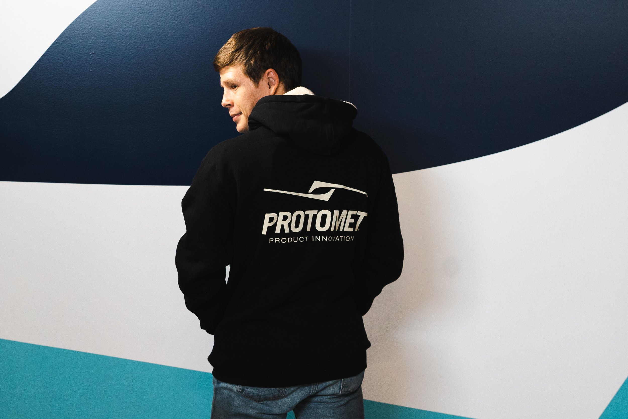 PTM Apparel — Protomet