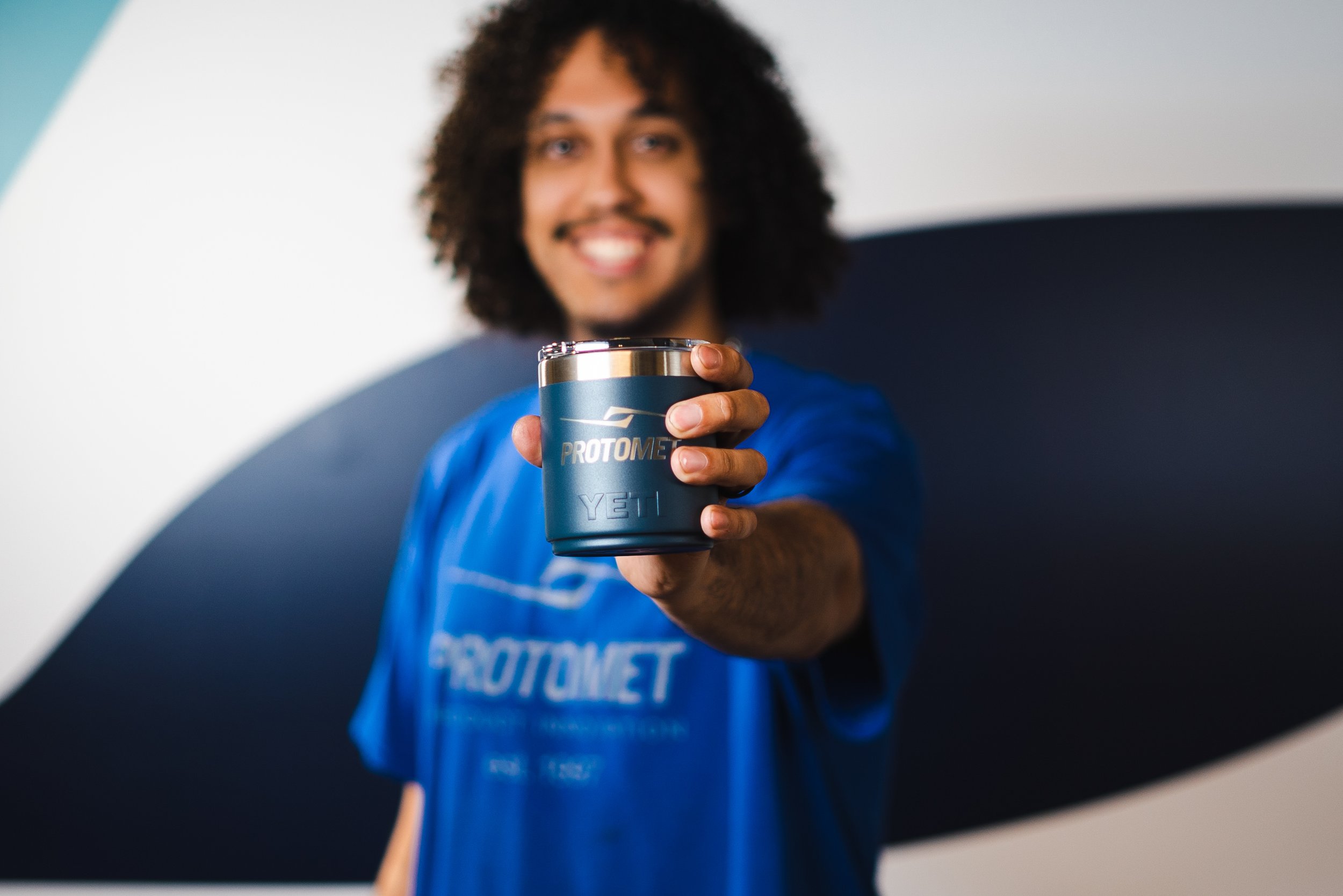 PTM Apparel — Protomet