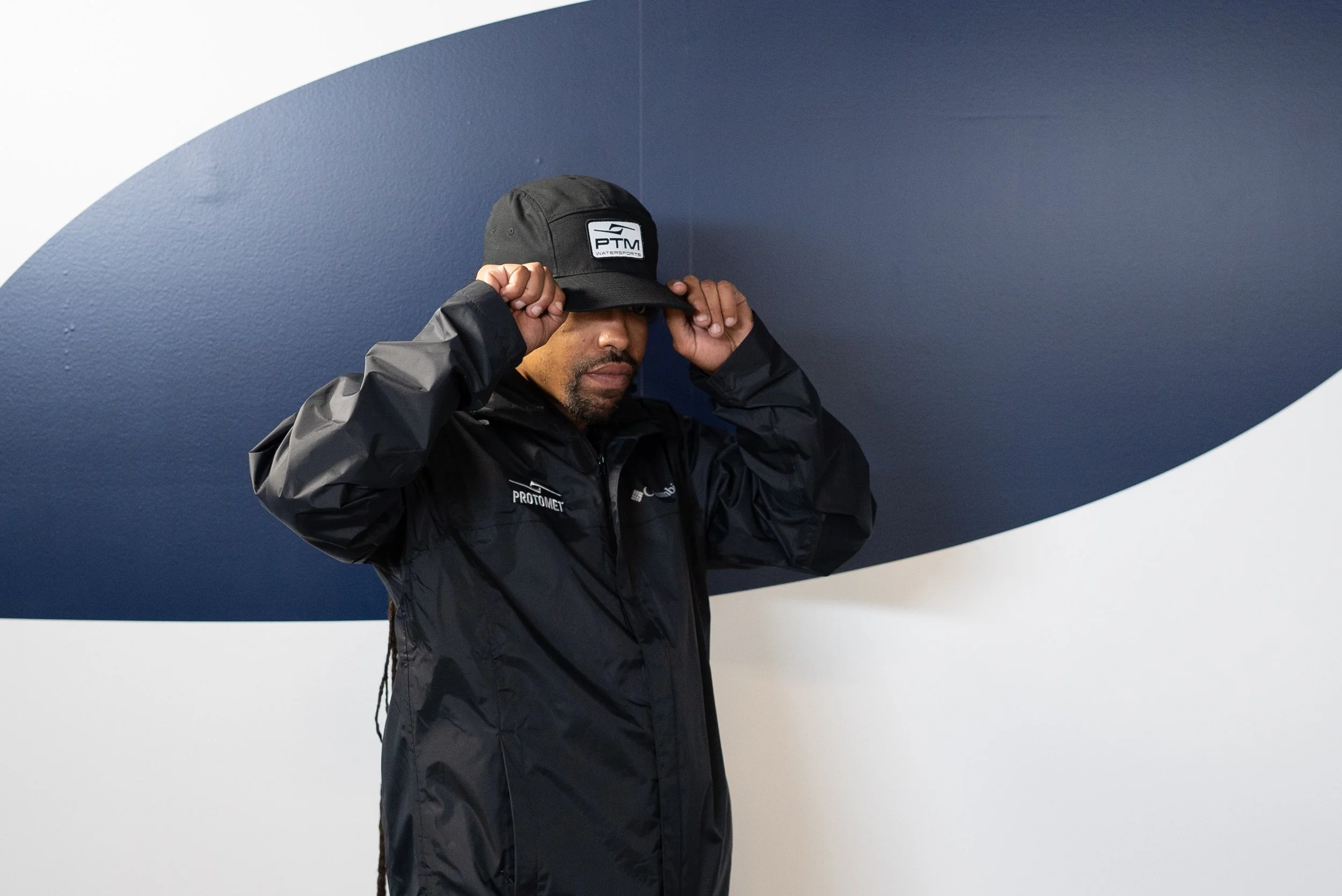 PTM Apparel — Protomet