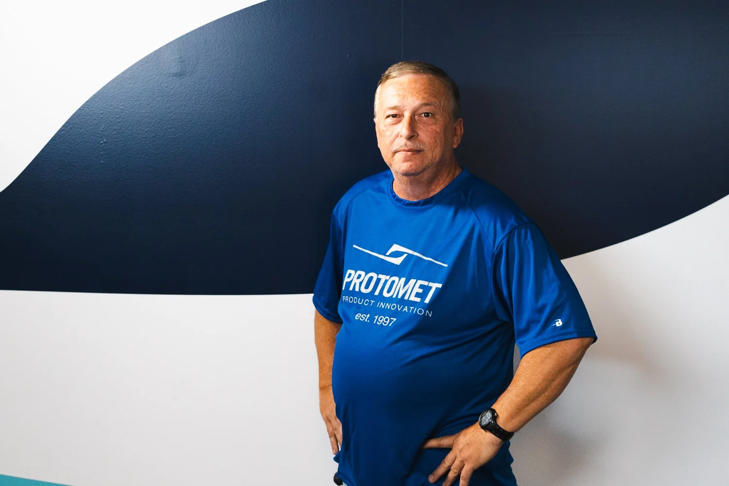 PTM Apparel — Protomet