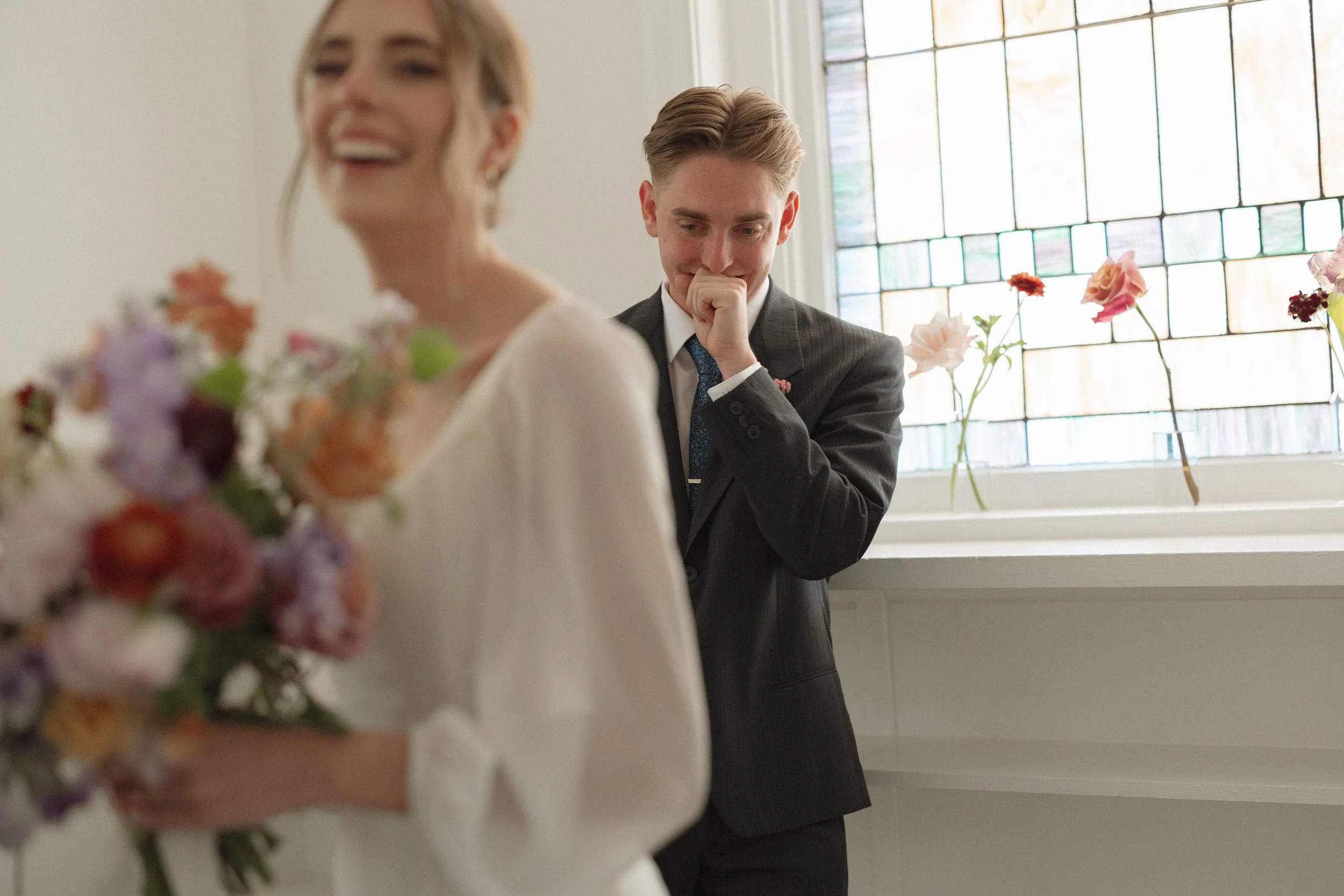 Wedding Photographer in Nashville & 30A | SWAK Photography