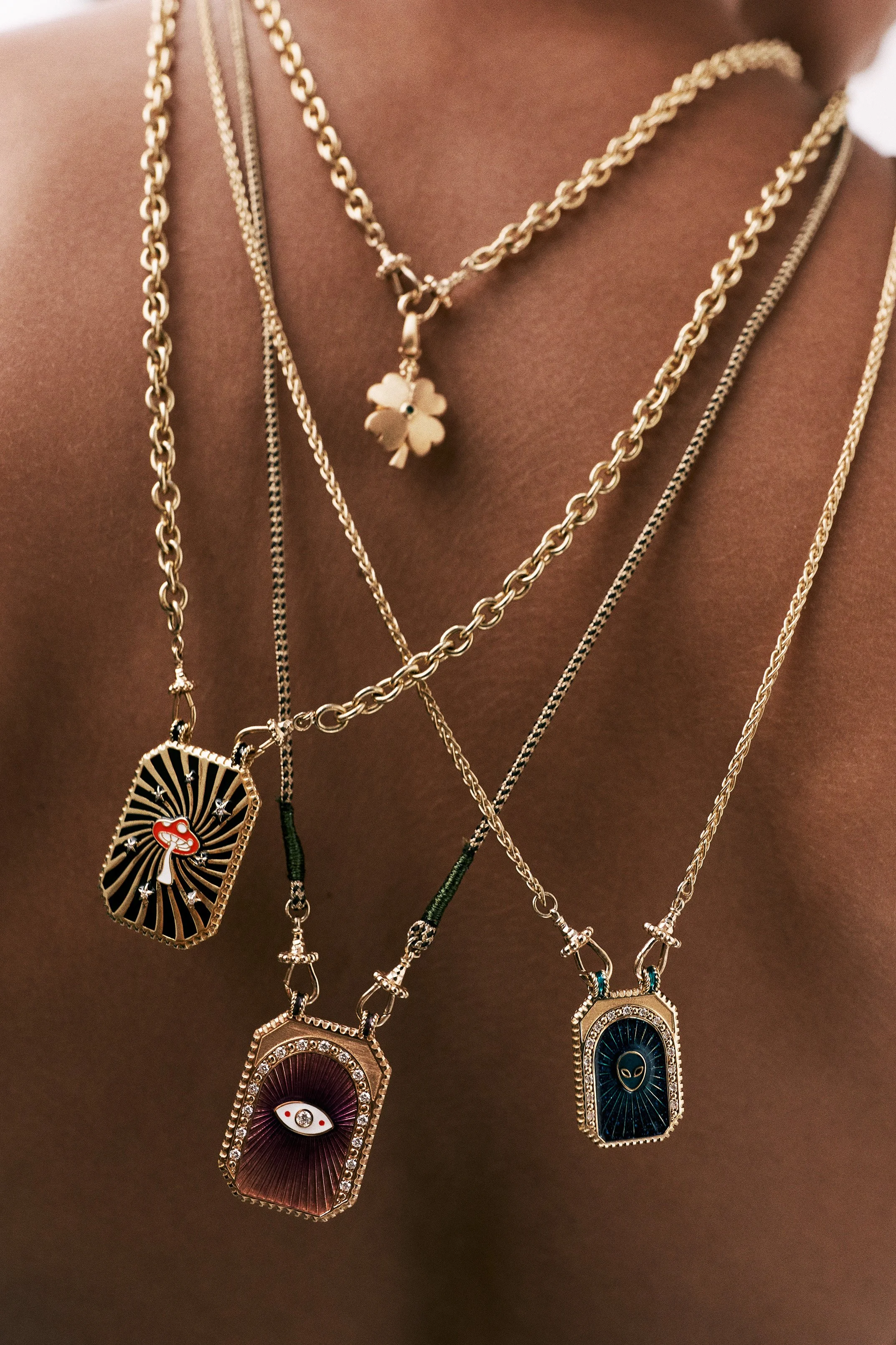 marie lichtenberg — findings