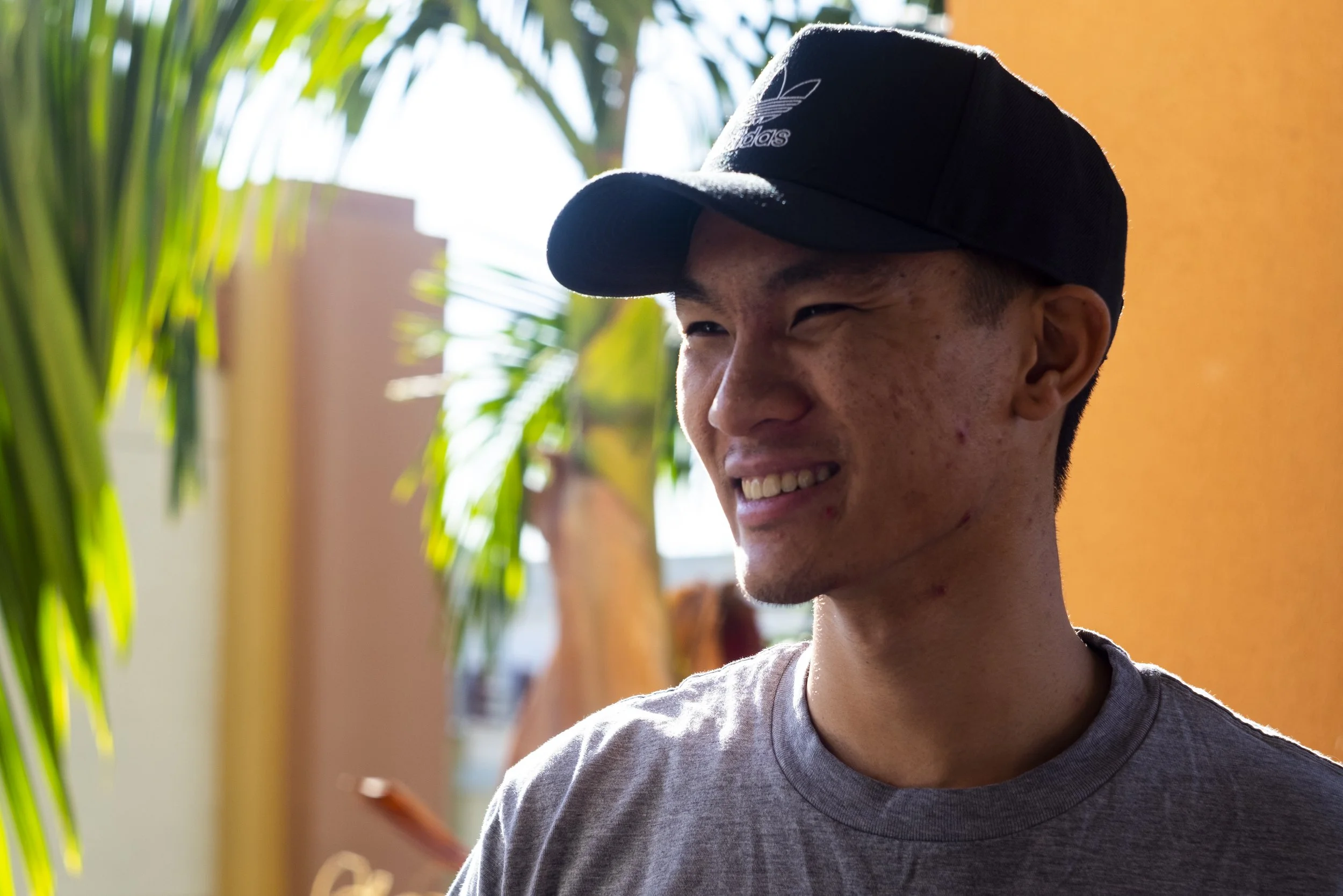 About — Jonathan Phan