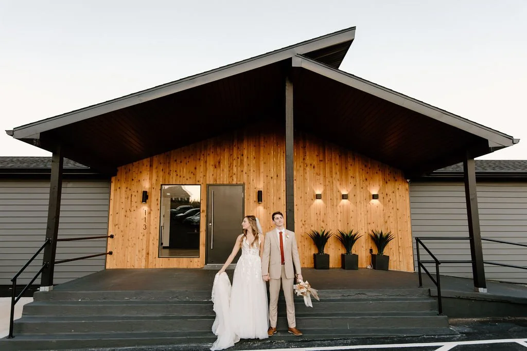 Branson Wedding Venue / Places — Versatile Marriage Locations for All ...