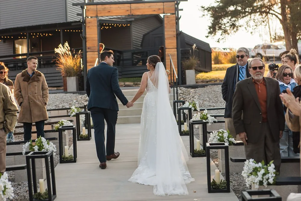 Branson Wedding Venue / Places — Versatile Marriage Locations for All ...