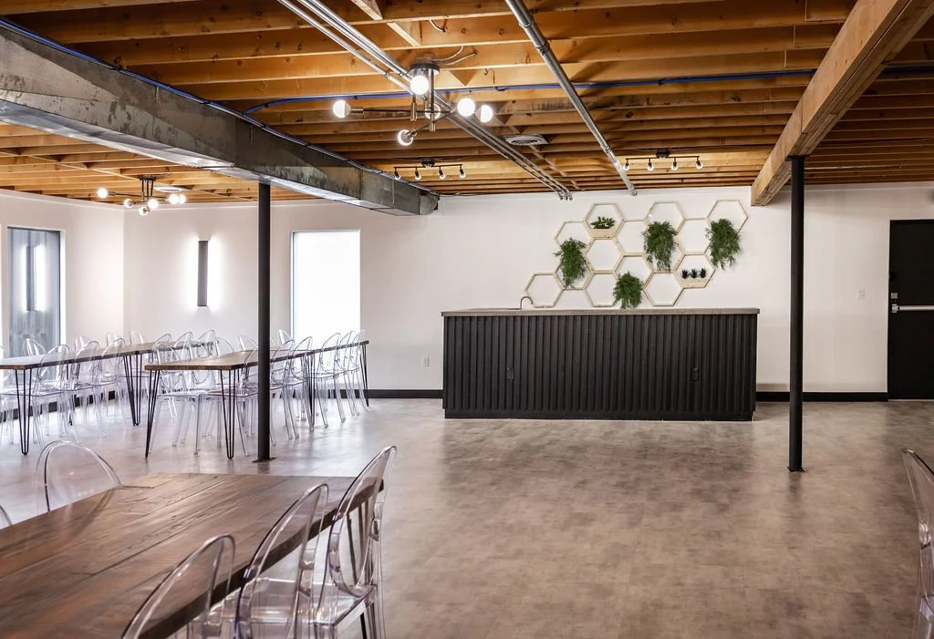 The Venue — Venue at Shadow Rock