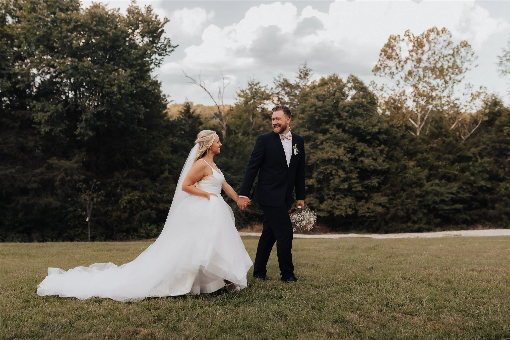 Branson Wedding Venue / Places — Versatile Marriage Locations for All ...