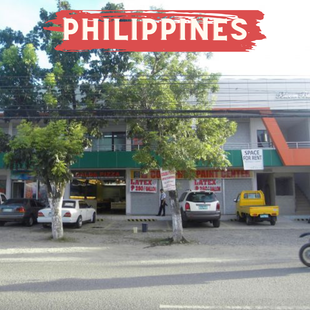 Philippines - Transportation — Great Gifts 4 Jesus