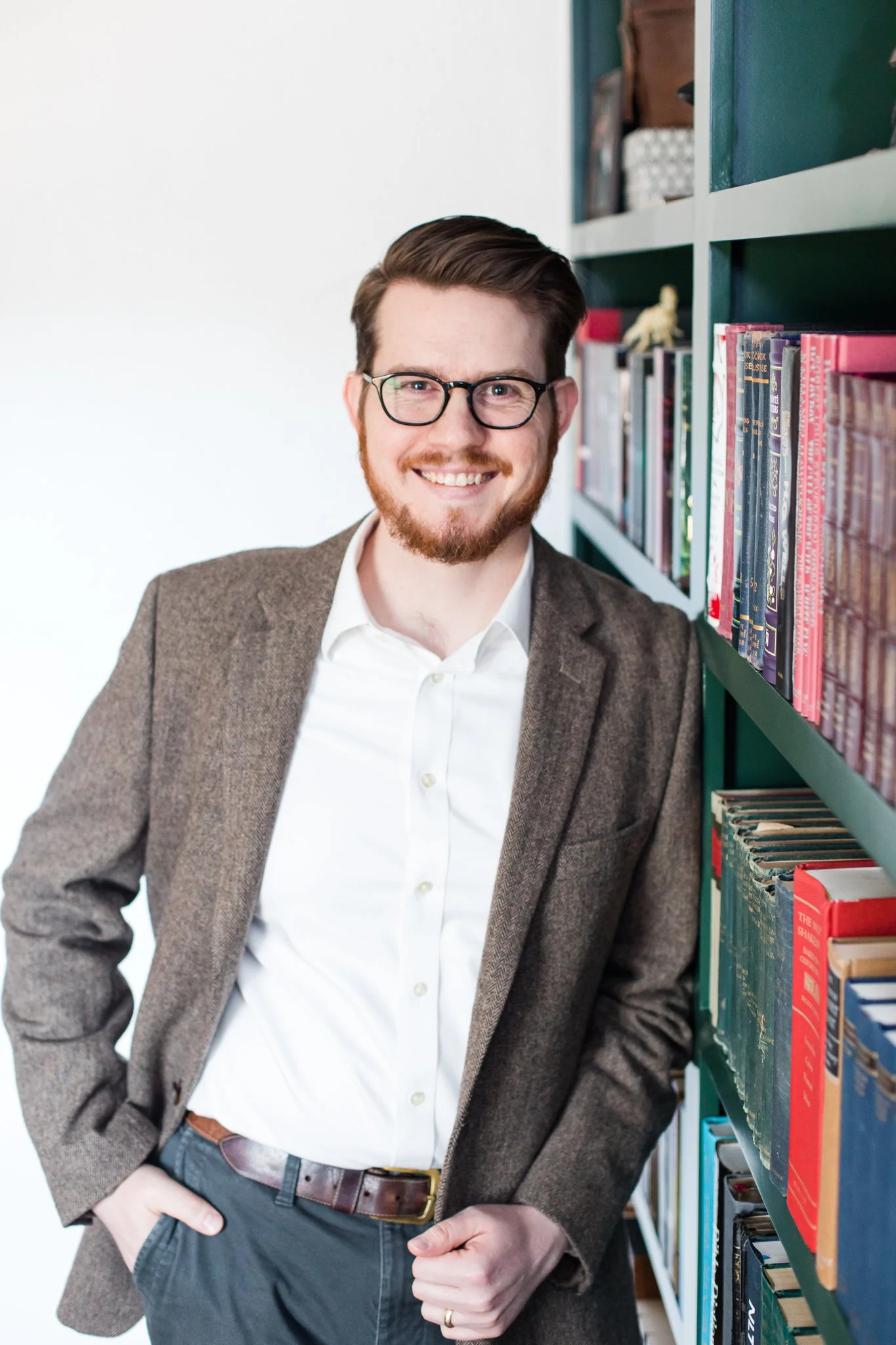 About — Sam "One-Wheel" O'Neil