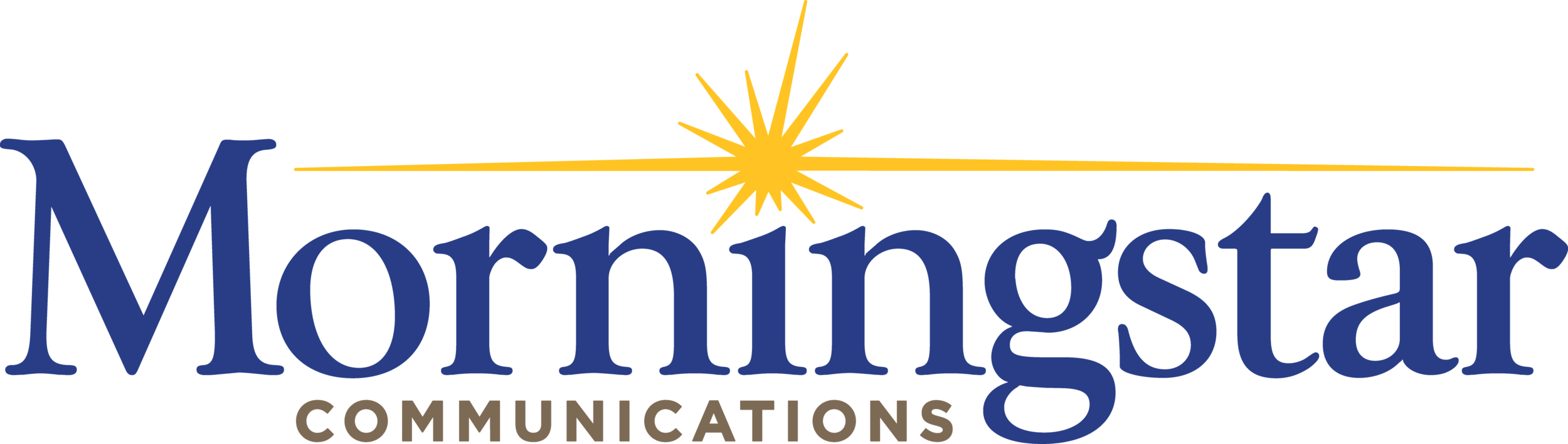 Morningstar Logo Png