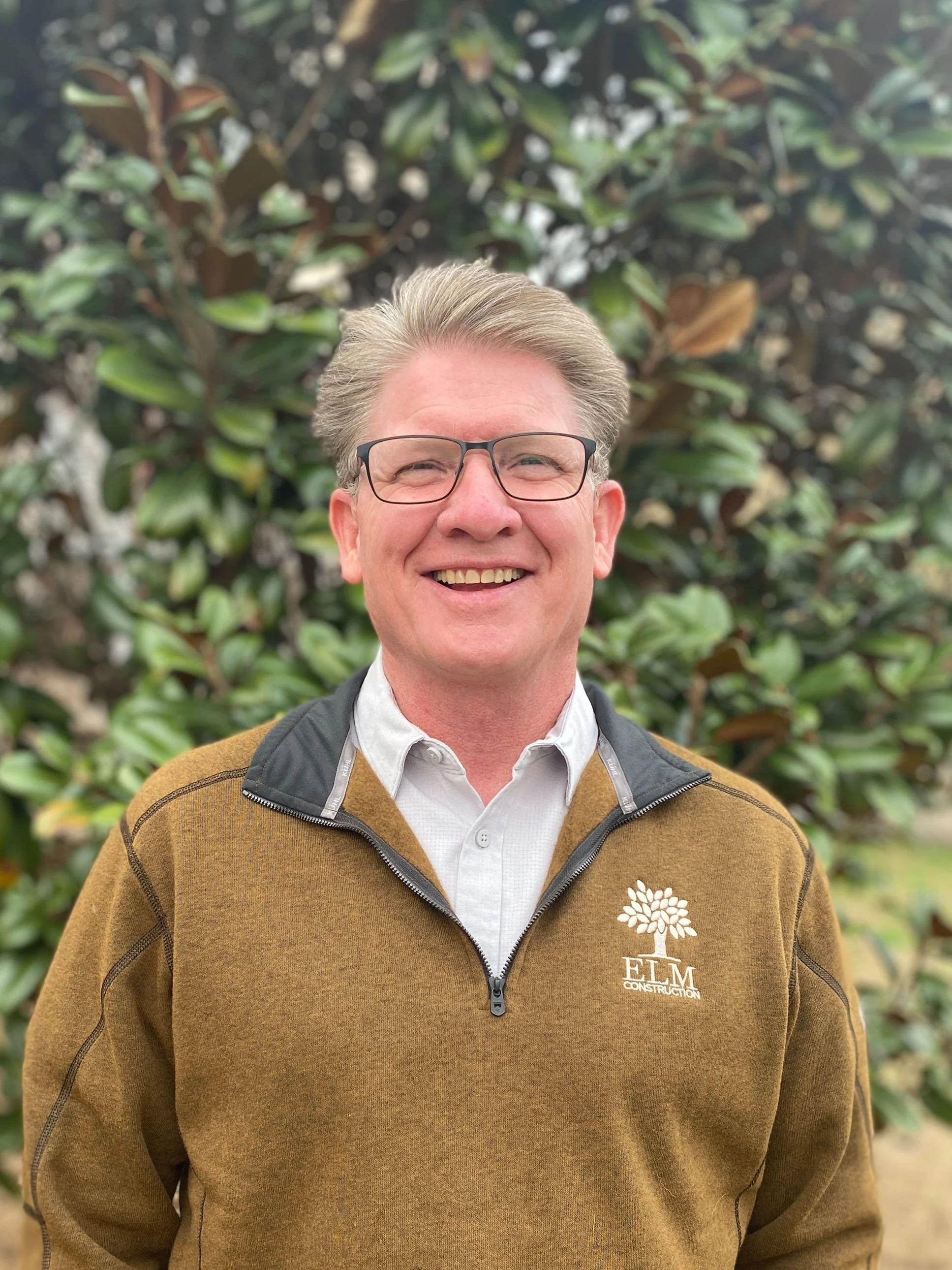 Our Award-Winning Team — ELM Construction