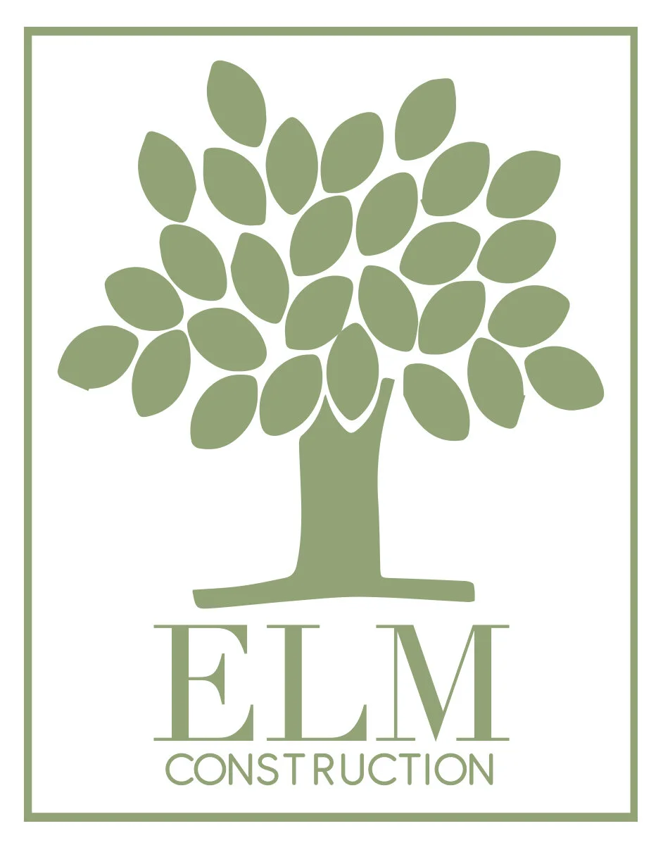 Remodeling Contractor & Home Builder - ELM Construction