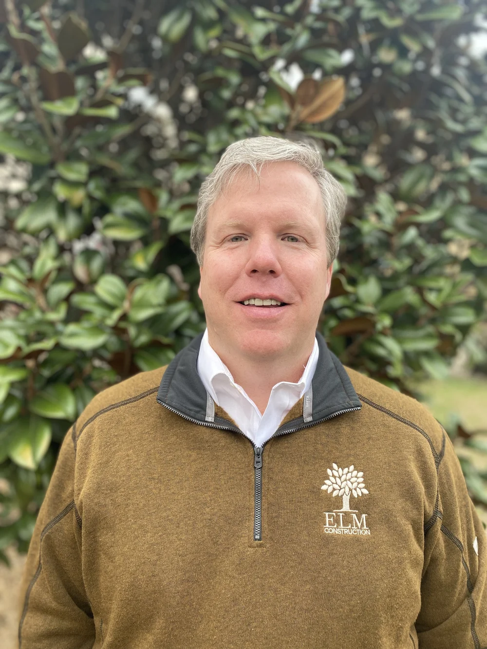 Our Award-Winning Team — ELM Construction