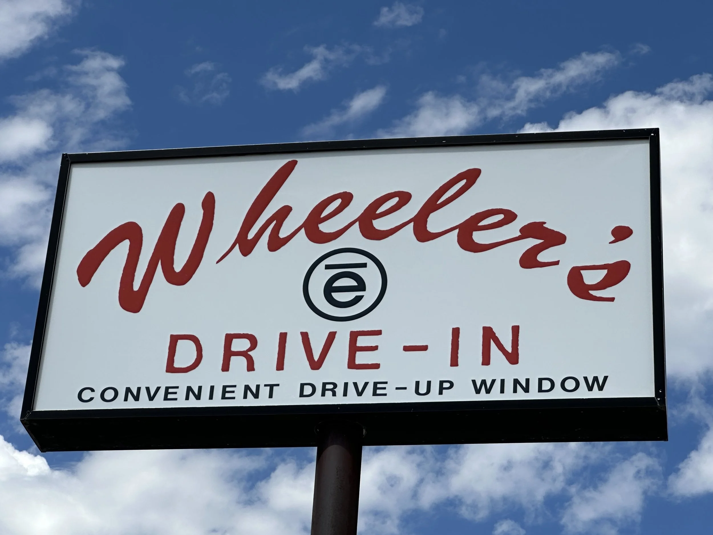 Wheelers Drive In