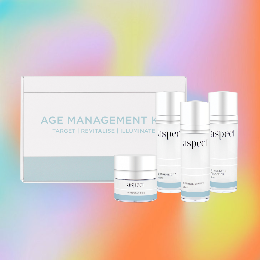 Golden Hour Bespoke Skincare