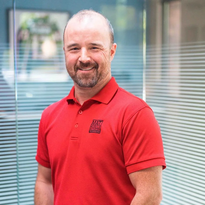 Meet Our Team | Simmons Rehab & Wellness | Dublin, OH