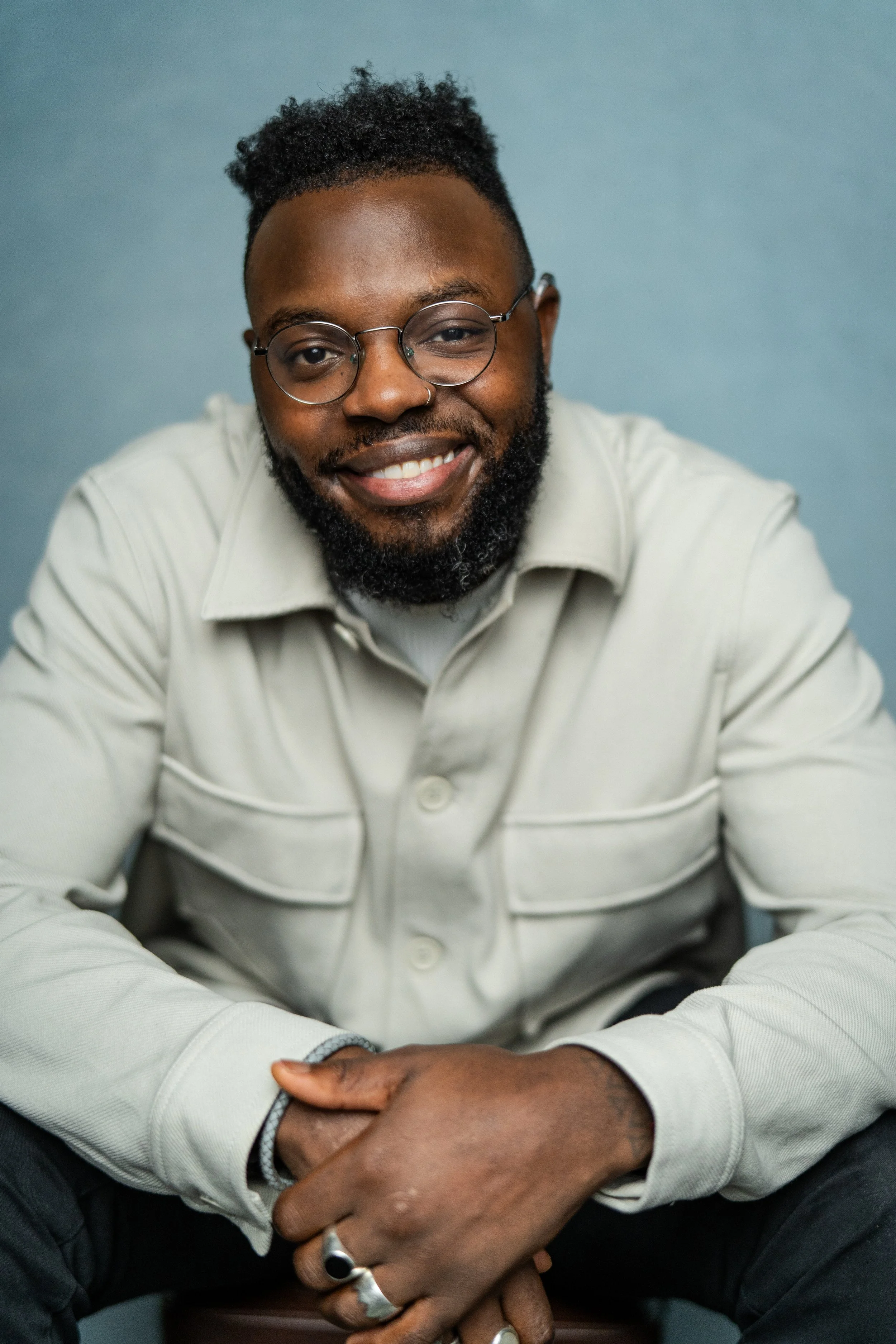 About — Chris Fonseca