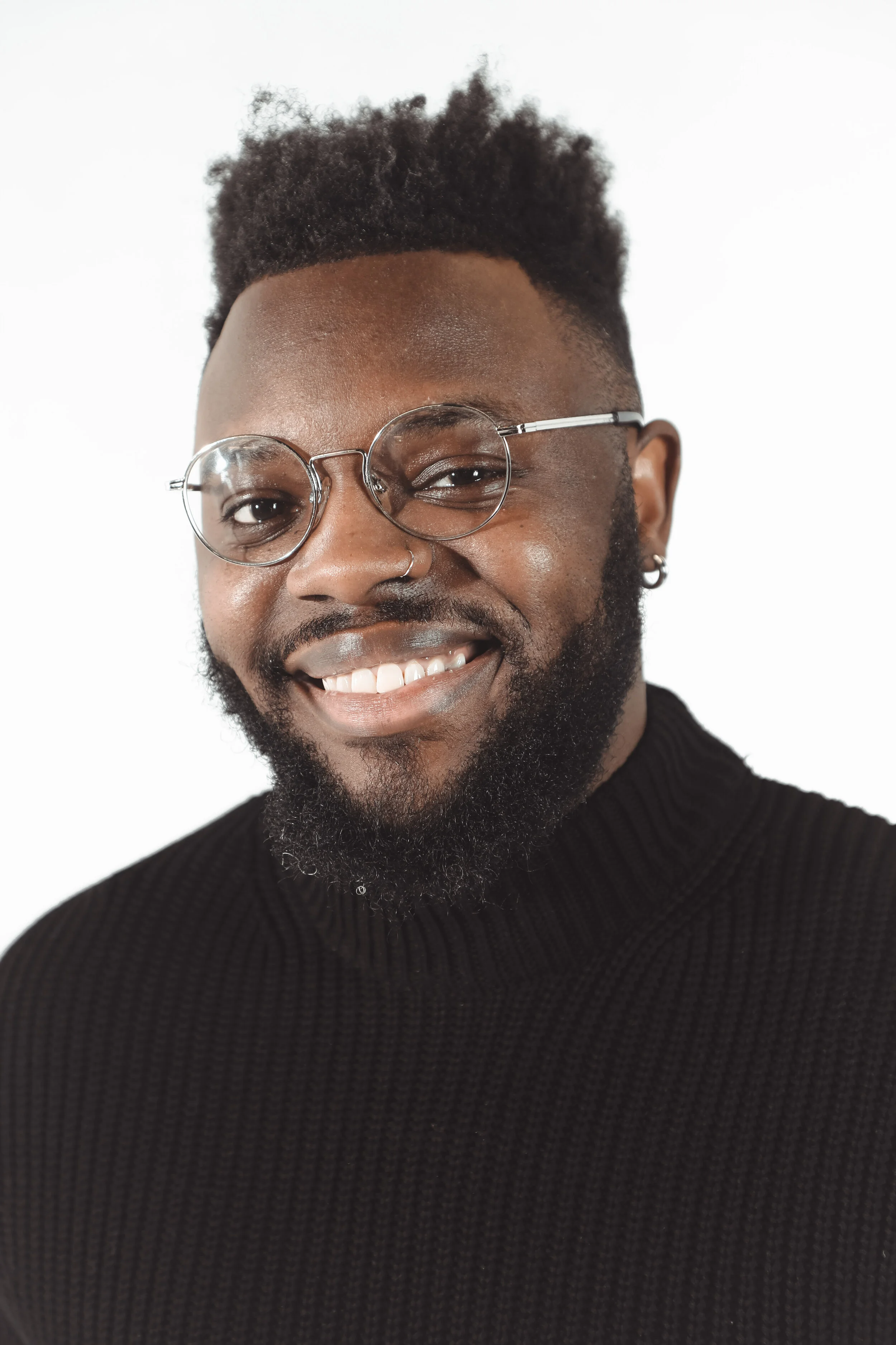 About — Chris Fonseca