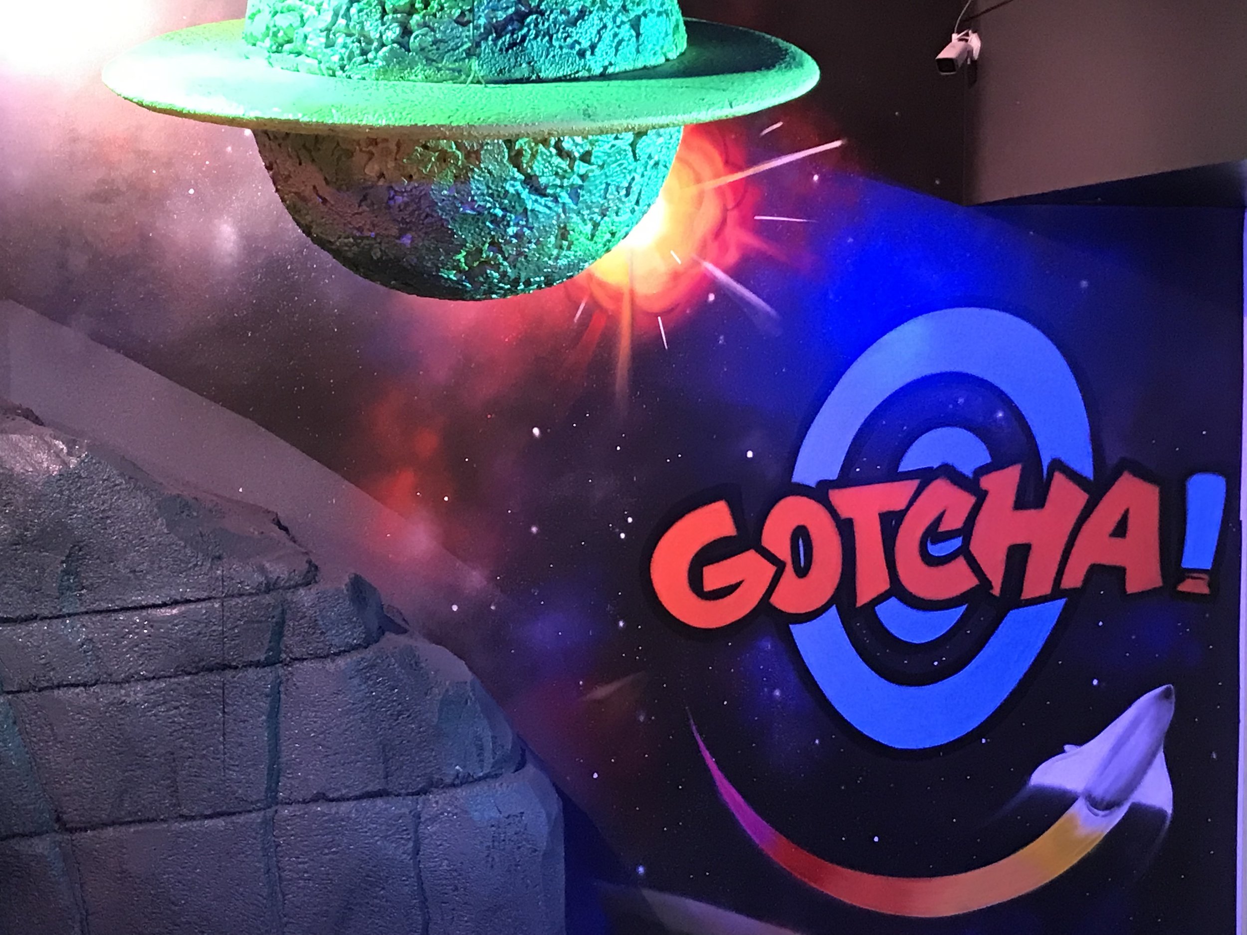 All You Need To Know on Fun Activities in Seattle — Gotcha!