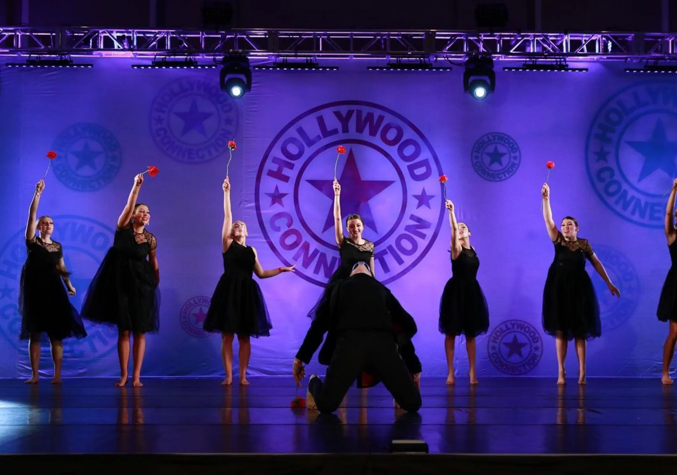 Layton — The Collective