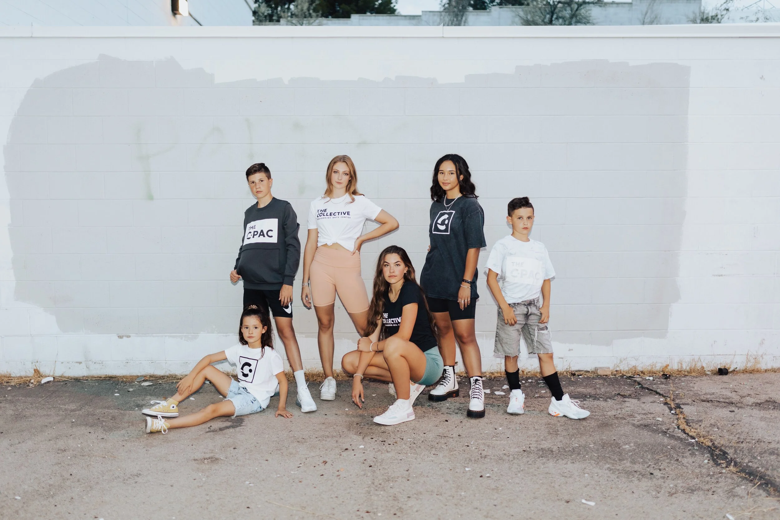 Layton — The Collective