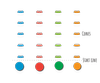 Flip Cone — Active Education
