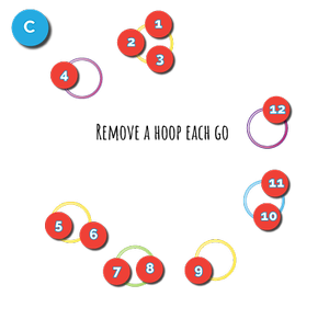 Musical Hoops — Active Education