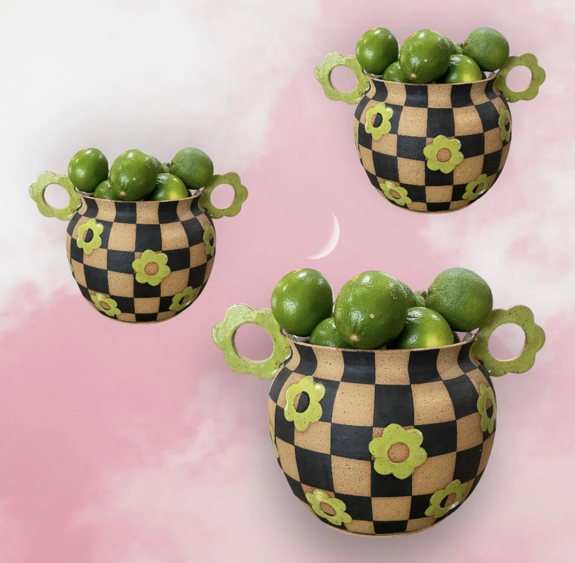 maritza — of the earth collective | ceramics studio