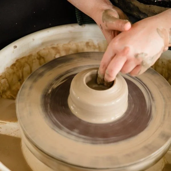 class sign up — of the earth collective | ceramics studio
