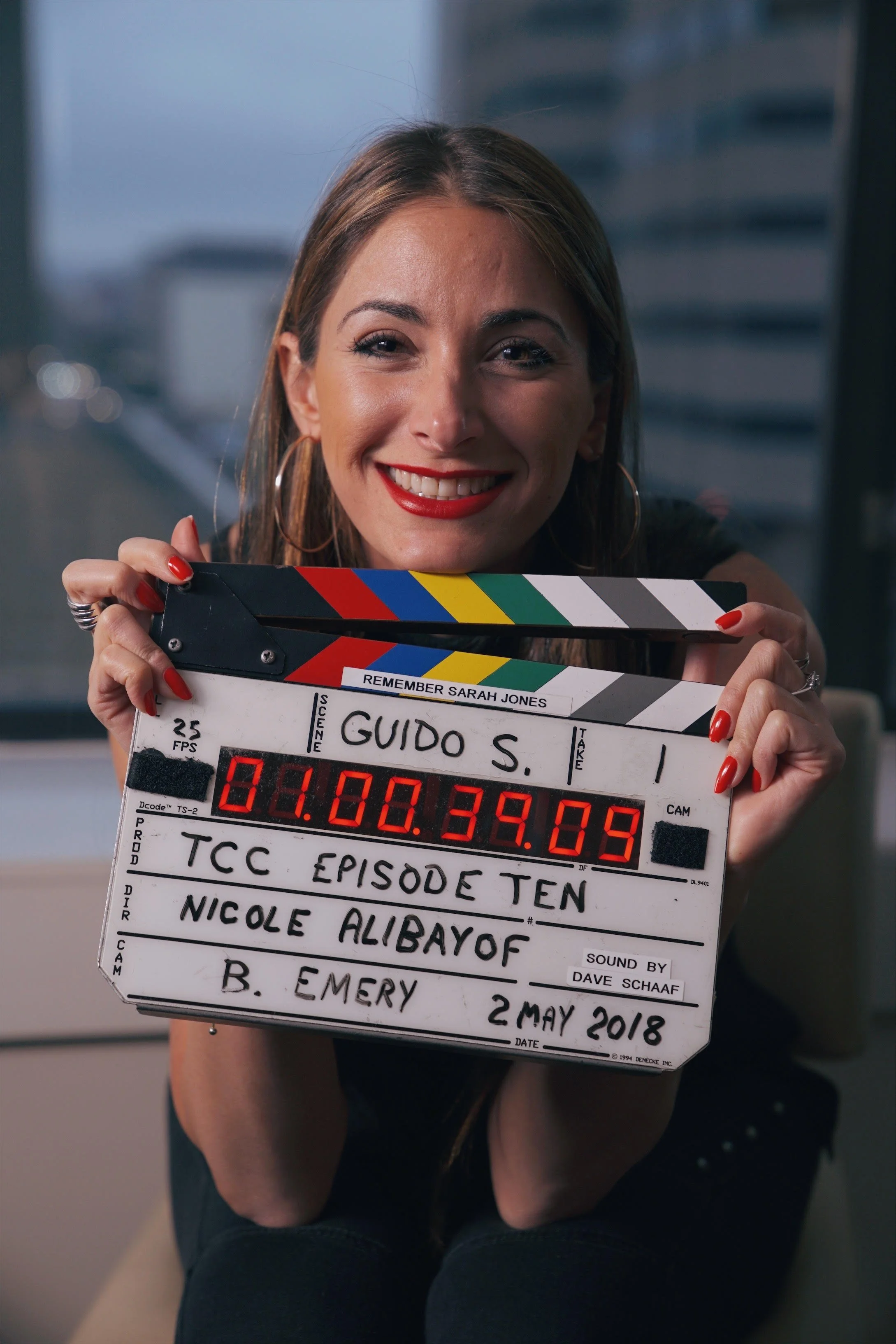 Our Staff — BULLISH PRODUCTIONS