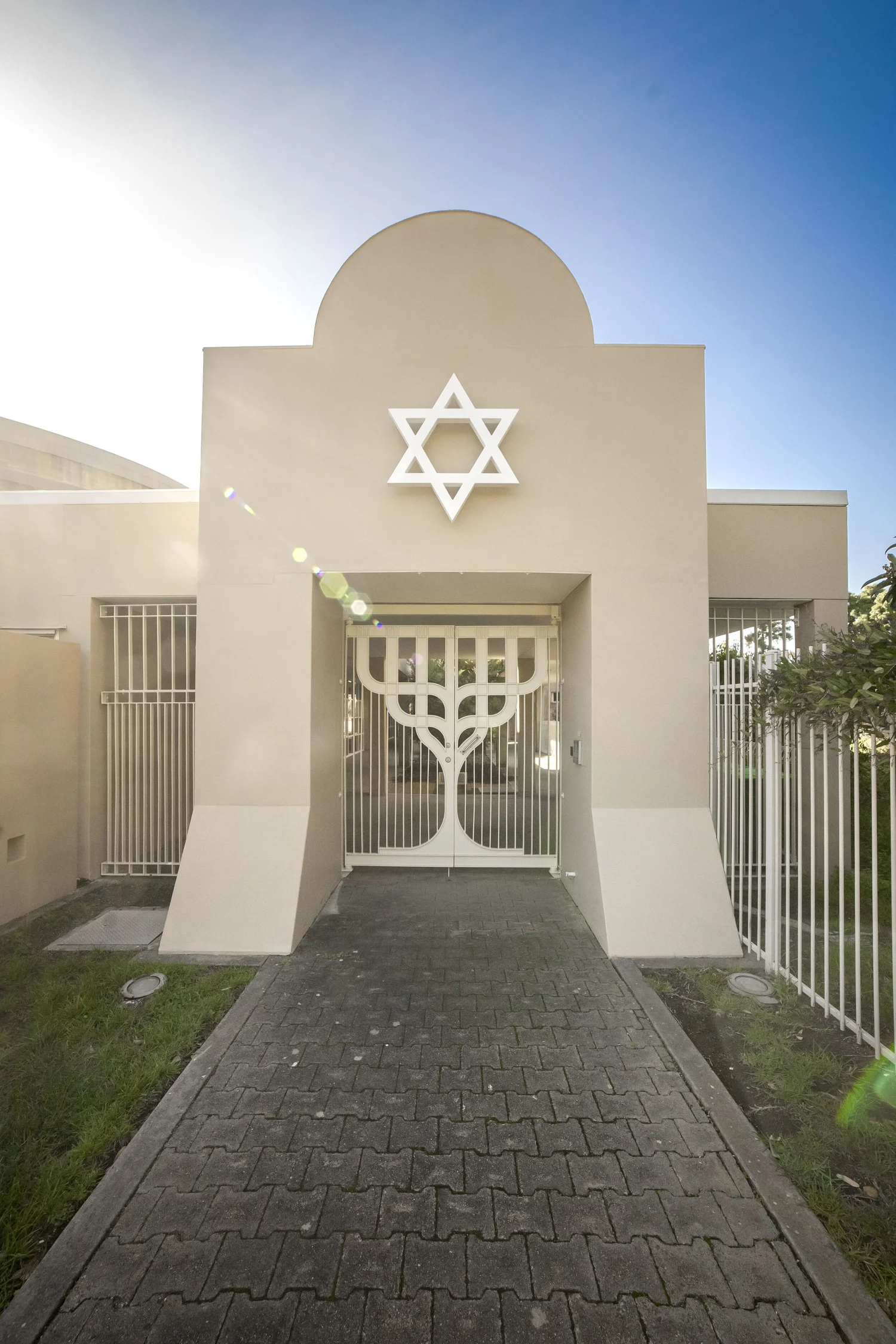 Adelaide Hebrew Congregation
