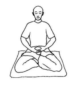 Zazen Instruction — Zen Center of Pittsburgh Deep Spring Temple