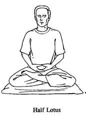 Zazen Instruction — Zen Center of Pittsburgh Deep Spring Temple