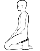 Zazen Instruction — Zen Center of Pittsburgh Deep Spring Temple