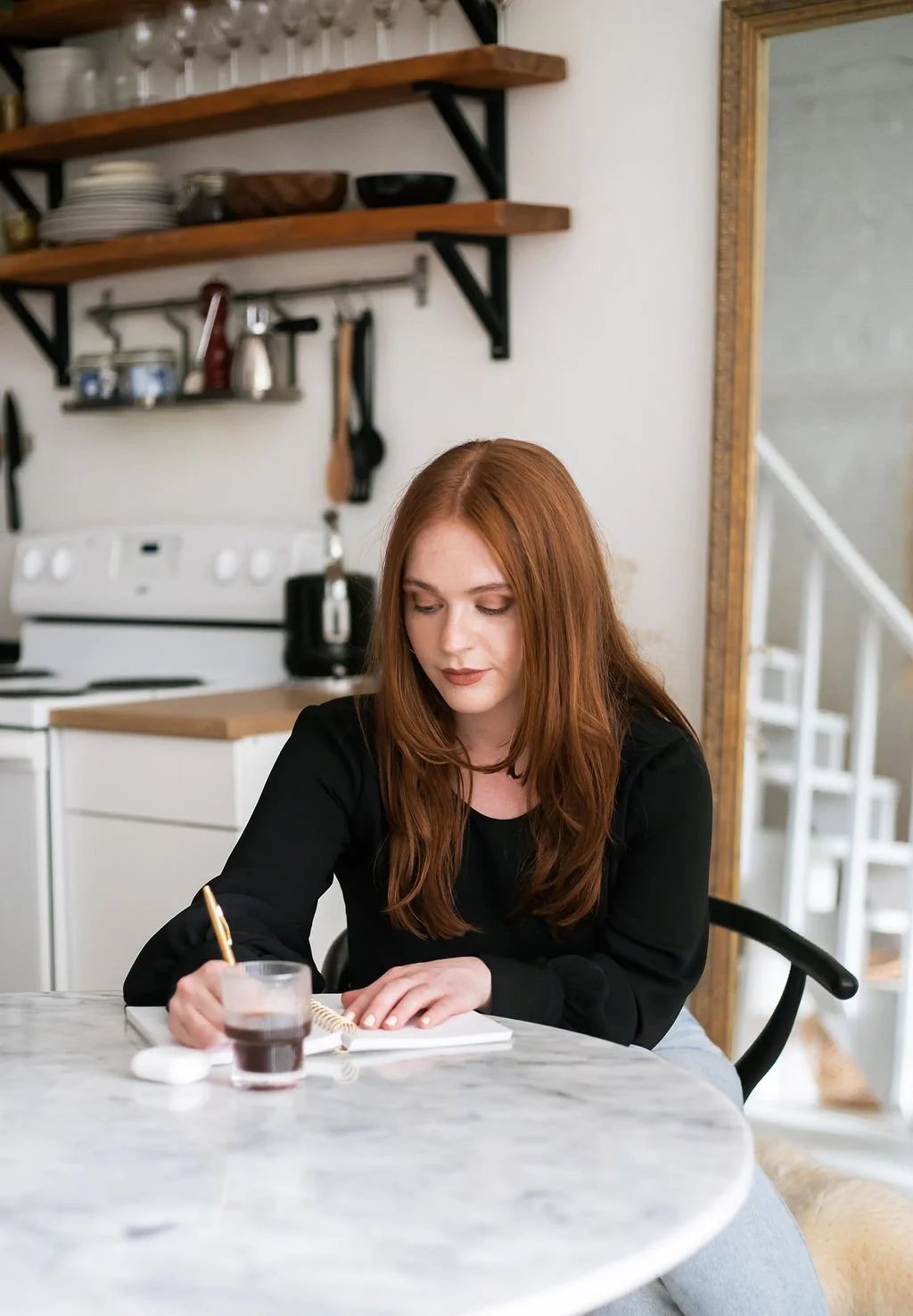 Ellen Dawn Design - Vision-Aligned and Thoughtfully Minimal Brand & Web ...