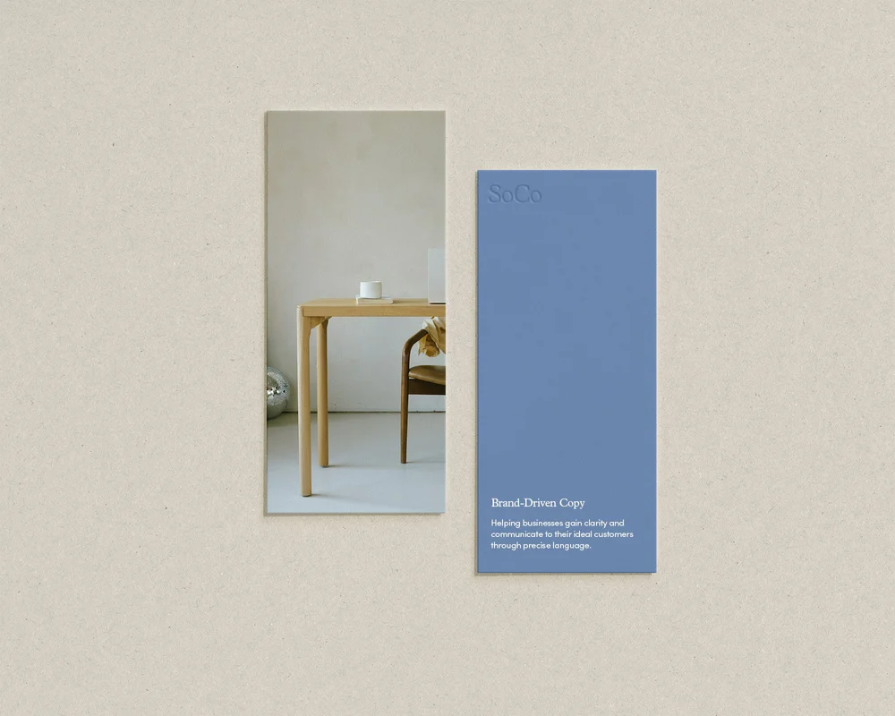 Ellen Dawn Design - Vision-Aligned and Thoughtfully Minimal Brand & Web ...