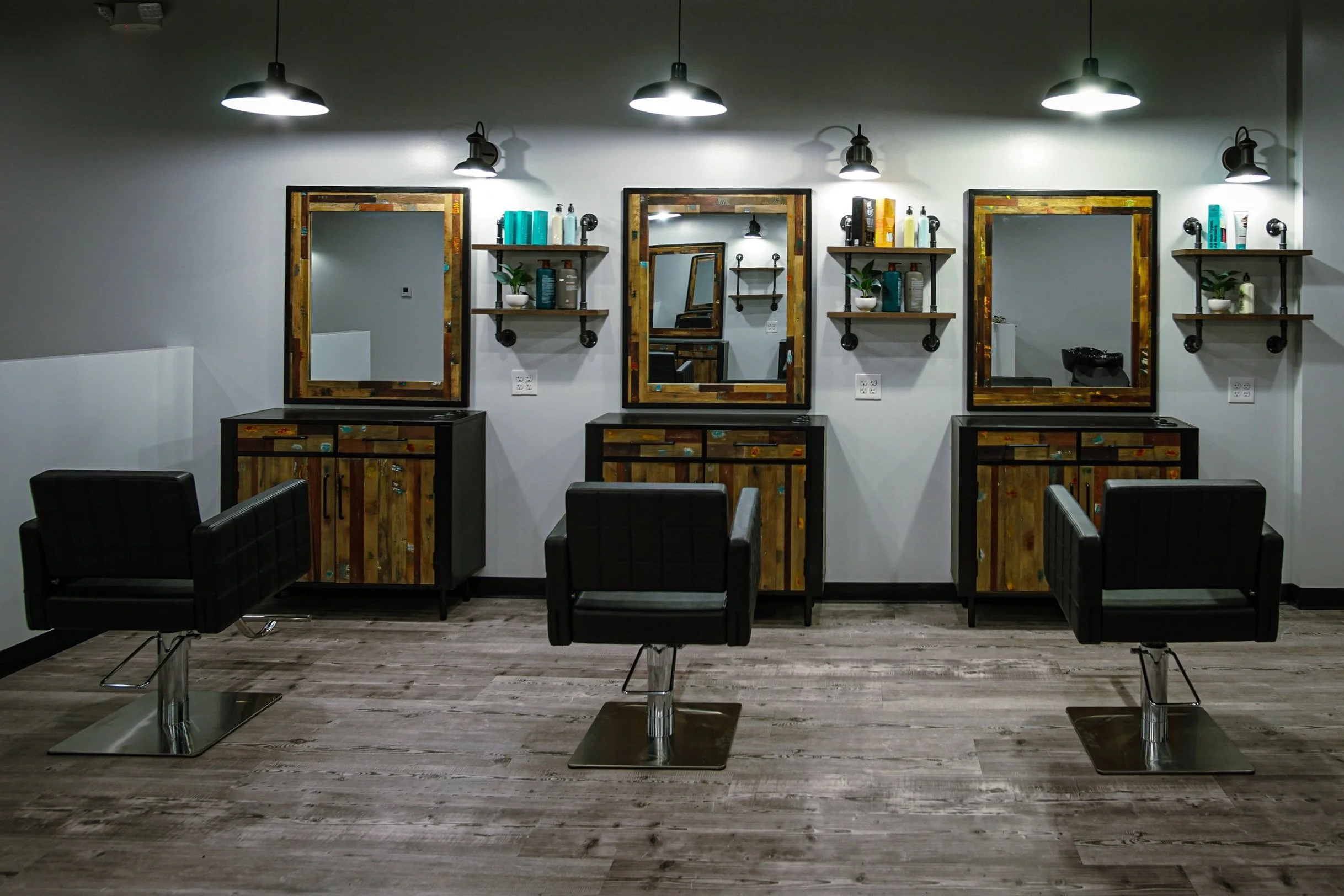 N Hair Salon